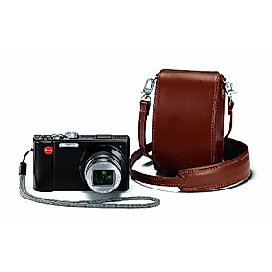 Leica V-LUX 30 14.1 MP Digital Camera with 16x Leica DC-Vario-Elmar Optical Zoom Lens and 3-Inch Touchscreen