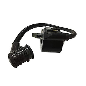 ENGINERUN MS230 MS250 OEM 11234001301 Ignition Coil Module Magneto for Stihl MS 210 230 250 Chainsaws 0000-400-1306 and 1123-400-1301