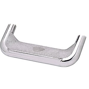 Carr Super Hoop XM3 Polished Pair (120252)
