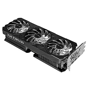 GALAX GeForce RTX™ 4070 Ti EX Gamer V2, Xtreme Tuner App Control, 12GB, GDDR6X, 192-bit, DP*3/HDMI 2.1/DLSS 3/Gaming Graphics Card (with Graphics Card Brace Support)