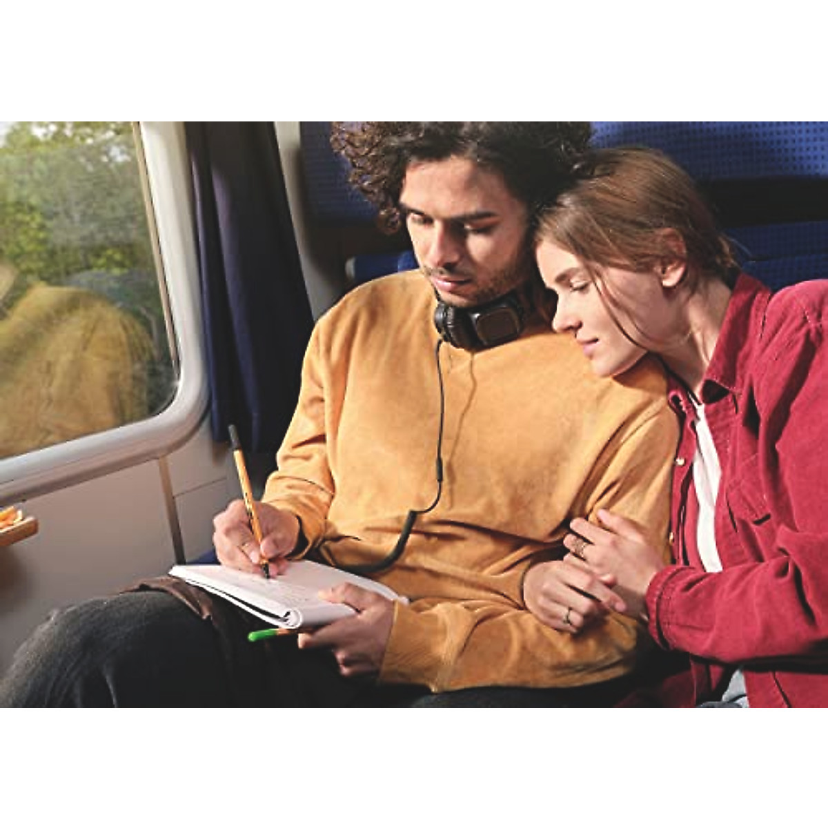 Stabilo Point 88 Pen Sets, Multicolor