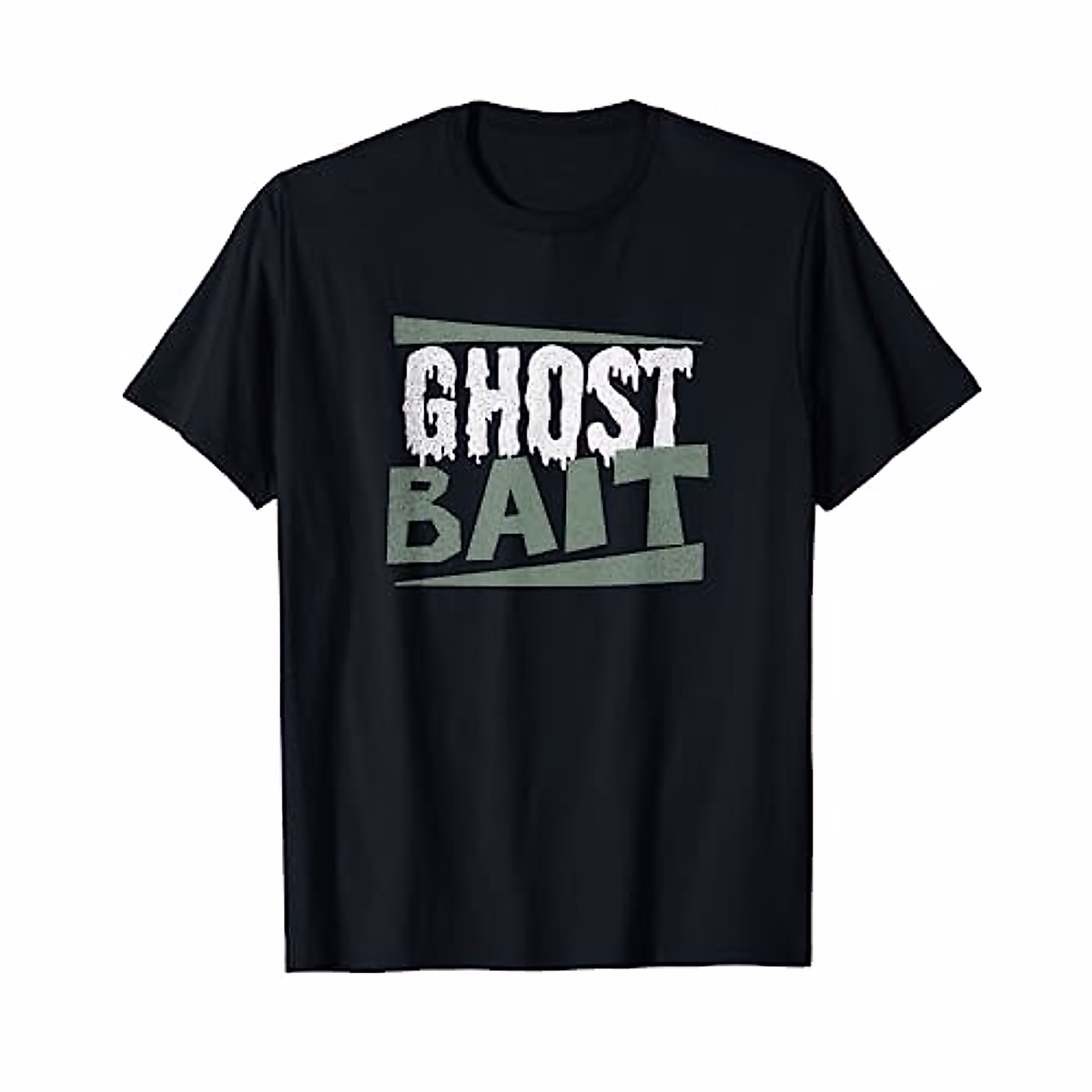 Ghost Hunting Shirt | Ghost Bait Gift