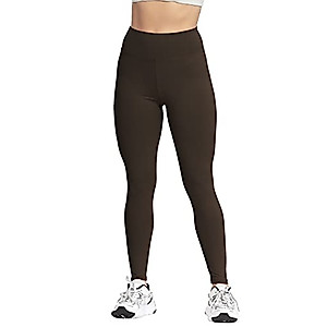 VALANDY Women's Leggings High Waisted Tummy Control Stretch Yoga Pants Workout Running Tights Leggings for Women Plus Size(7 Count)
