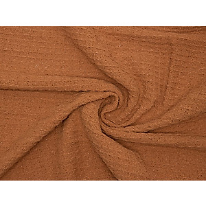 Lila & Jack 2 Pack Waffle Burpy Cloths, Perfect for Newborn Baby, Burping Cloths,Burp Bibs, Burping Rags for Boys and Girls, Multicolor