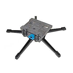 Leg Tip Replacement #1197L Leggett/Platt Swivel Rocker & Swivel Only Leg Bases