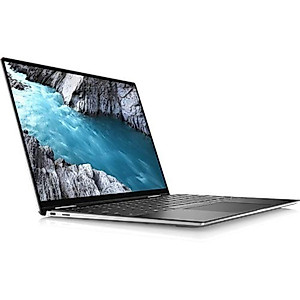 XPS 13 7390 I5 10-10210U 8GB 256GB SS 13.3IN Non TCH W10 Silver