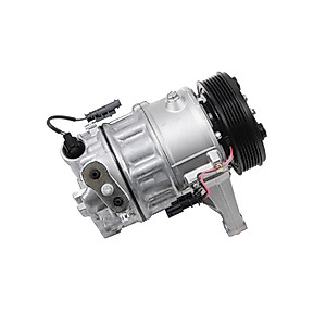 GM Genuine Parts 19419921 Air Conditioning Compressor