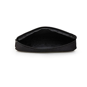 Beauty Collector 3D Dog Canvas Pencil Case Dirt-Proof Pen Bag Makeup Cosmetic Bag