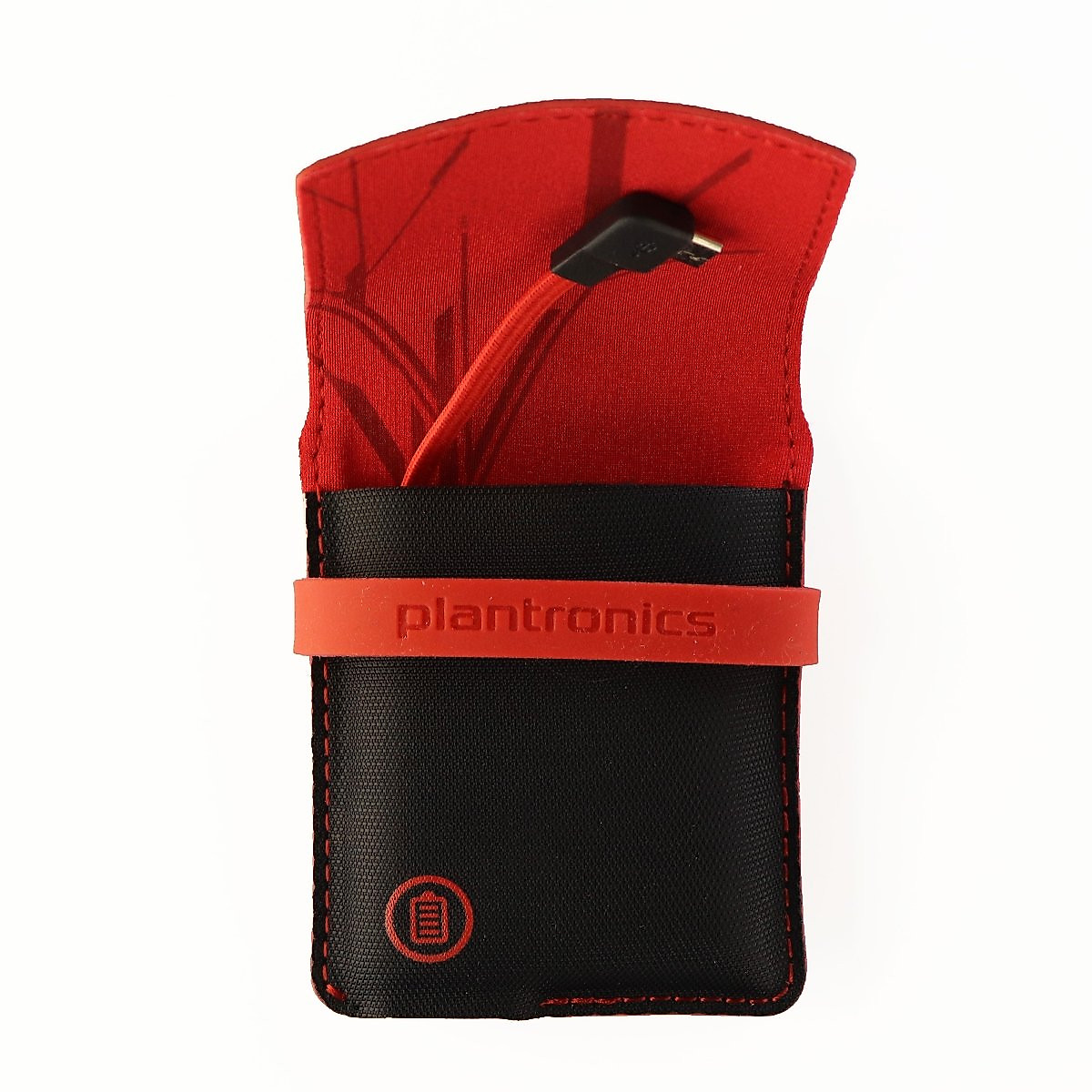 Plantronics 200864-11 Backbeat GO & GO 2 Charging case