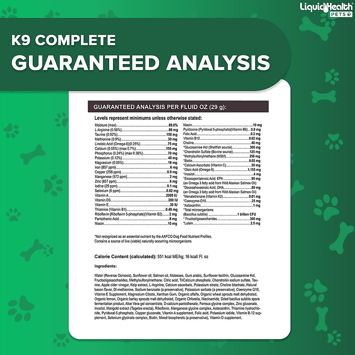 New Puppy Holistic Health Bundle