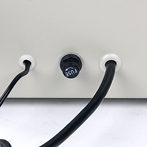 YaeCCC Magnetic Stirrer Hotplate with Heating Plate 85-2 Digital Magnetic Mixer AC 110V