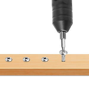 Cordless Electric Screwdriver Mini Home Screwdriver With Work Light USB C Rechargeable For DIY Household Screwdriver Kit Cordless Electric Screwdriver Usb Rechargeable Small Automatic