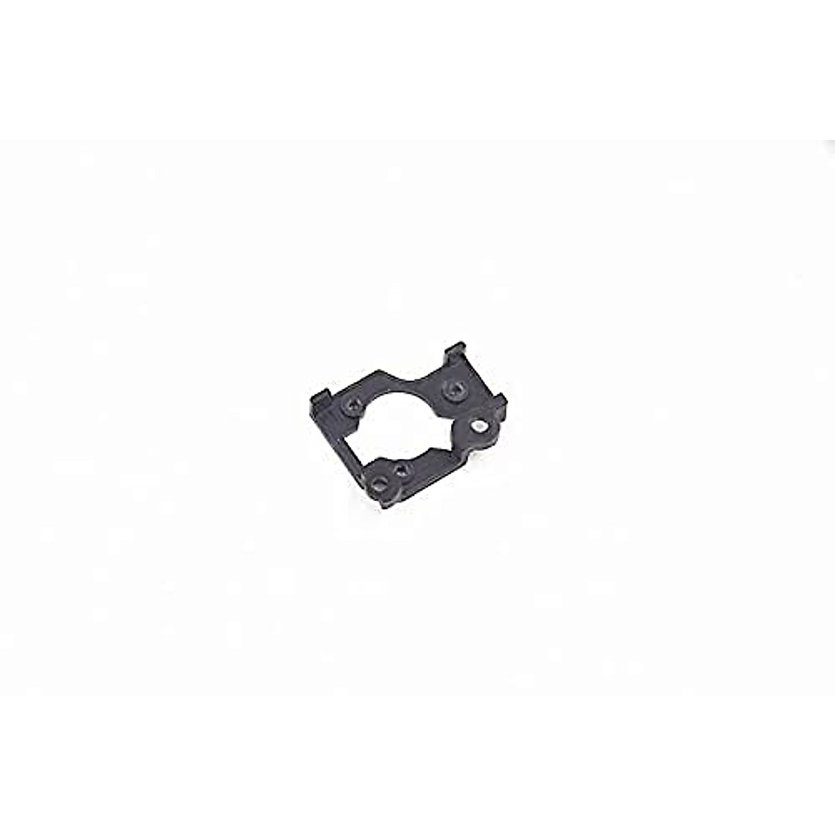 SZLG C Rocking Bracket Fixed Frame C Rocker Fixed Base Plastic C Joystick Holder Pedestal Base for New 2DS LL XL