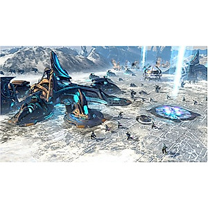 Halo Wars - Xbox 360