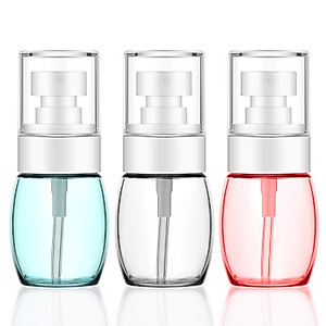 Segbeauty 1oz Spray Bottles 447