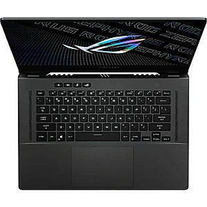ASUS - ROG Zephyrus 15.6 (GeForce RTX 3080)
