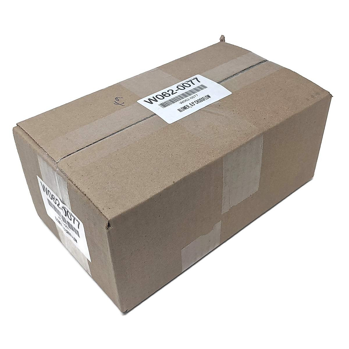 Napoleon W062-0077 Blower and Timberwolf