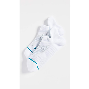 Stance Men's Train TAB, White, Medium