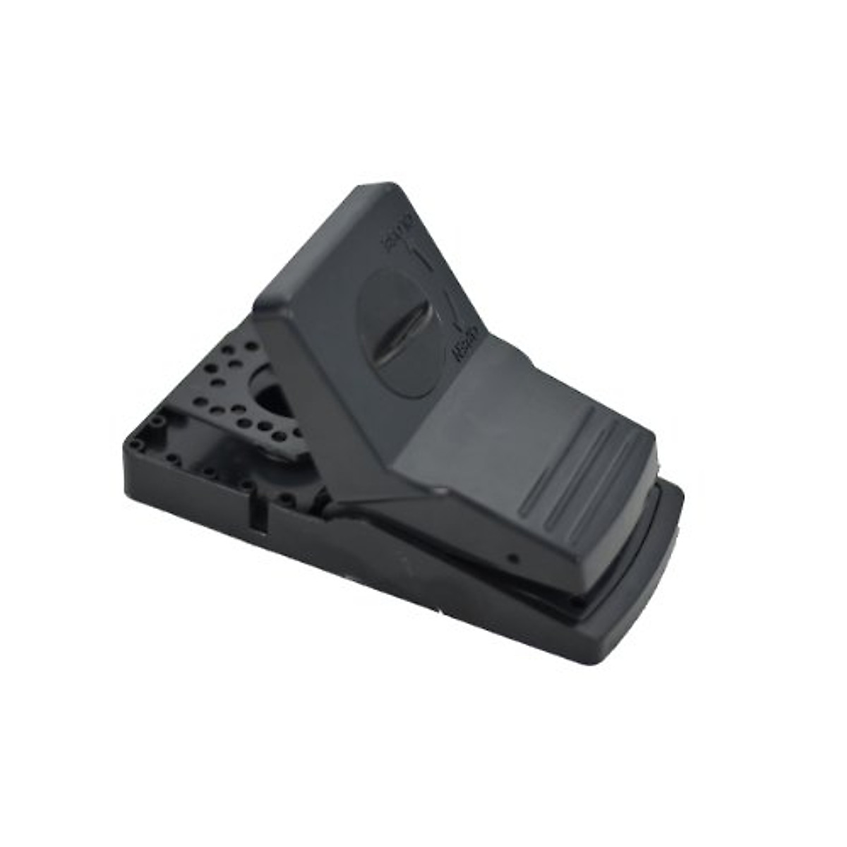 Southern Homewares Easy Set Mouse Control Rat Snap Trap Reusable No Touch Disposal