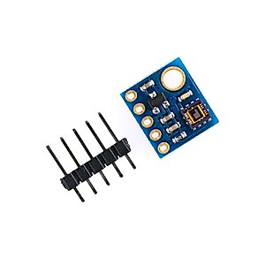 5 pcs GY一8511 ML8511 UVB UV Rays Sensor Breakout Test Module Detector Analog Output