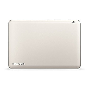 Toshiba Encore 2 WT10-A32 10.0-Inch 32 GB Tablet, Gold