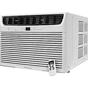Frigidaire FFRE1533U1, White Air Conditioner