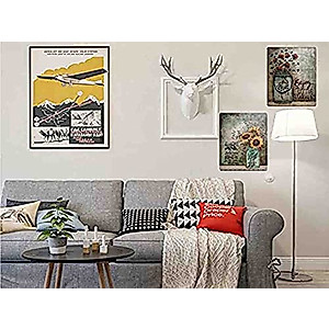 Guyte Metal Sign Retro Style Stella Artoi Beer Bar Den Tin Wall Plaque Gifts Retro Metal Plaque Sign,ustiepihua02-131