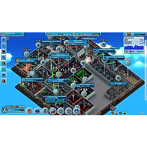 Mad Games Tycoon PS4 (PS4)