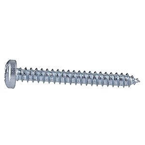 Bosch Parts 1603435051 Sheet Metal Screw