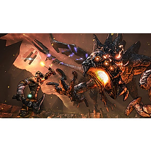 Borderlands 2: Game of the Year Edition (Renewed)