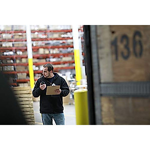 6 RDU4100 - UHF 4 Watt 10 Channel Heavy Duty Two Way Radios & 1 RLN6309 6 Radio Charger by Motorola Solutions - for Business Use