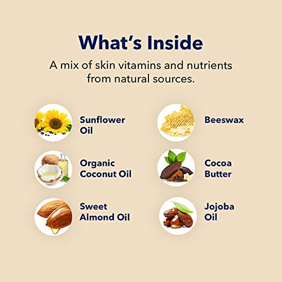 Honest Paws Dog Paw Balm - Pad Relief Soother Moisturizer Protection Wax - All Natural All Weather Foot Butter Heals Repairs Pet Paws and Noses from Heat and Cold – 2 Oz