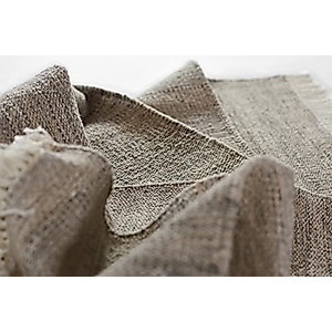 Momeni Cove Recycled P.E.T Area Rug, Grey, 2' X 3'