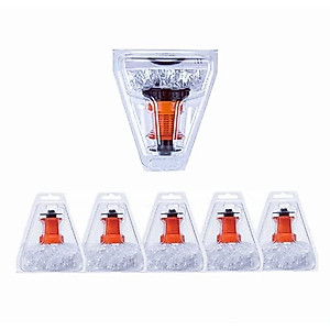 Adapter Bags Accessories Kit Balloon Bag 6pcs