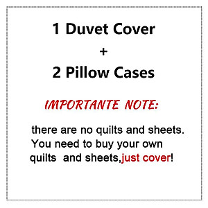 AILONEN Gamer Bedding Sets for Boys, Gaming Duvet Cover Set King Size,Boys Video Games Comforter Cover, Bed Set for Teen Boys Bedroom,Gamepad Controller,3 Piece with 2 Pillow Shams