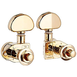 Grover Roto-Grip Tuners (502G)