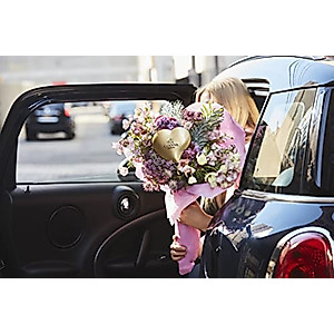 Godiva Chocolatier Assorted Chocolate Gift Box Heart-Shaped Tin, 12-Ct.