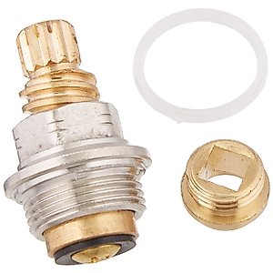 Danco 9D0015290E Cold Stem for Price Pfister Faucets, Brass