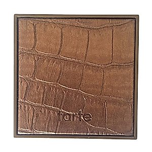 Tarte Amazonian Clay Waterproof Bronzer in Park Ave Princess Travel Size 0.11 OZ