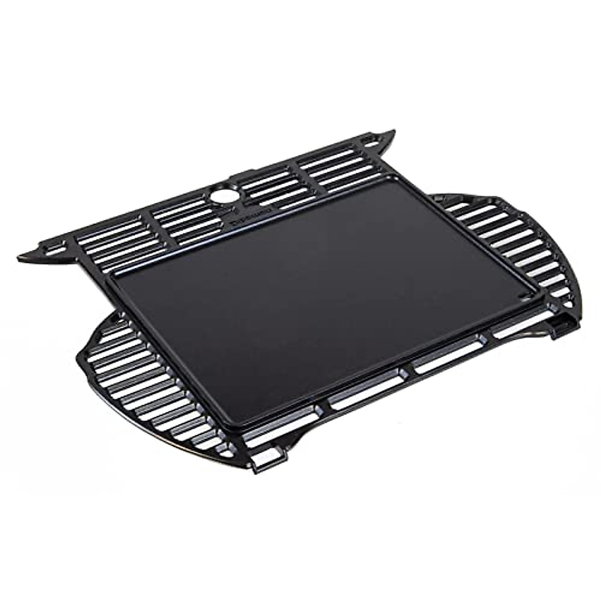 nomadiQ Portable Gas Grill + Protective Sleeve + Griddle