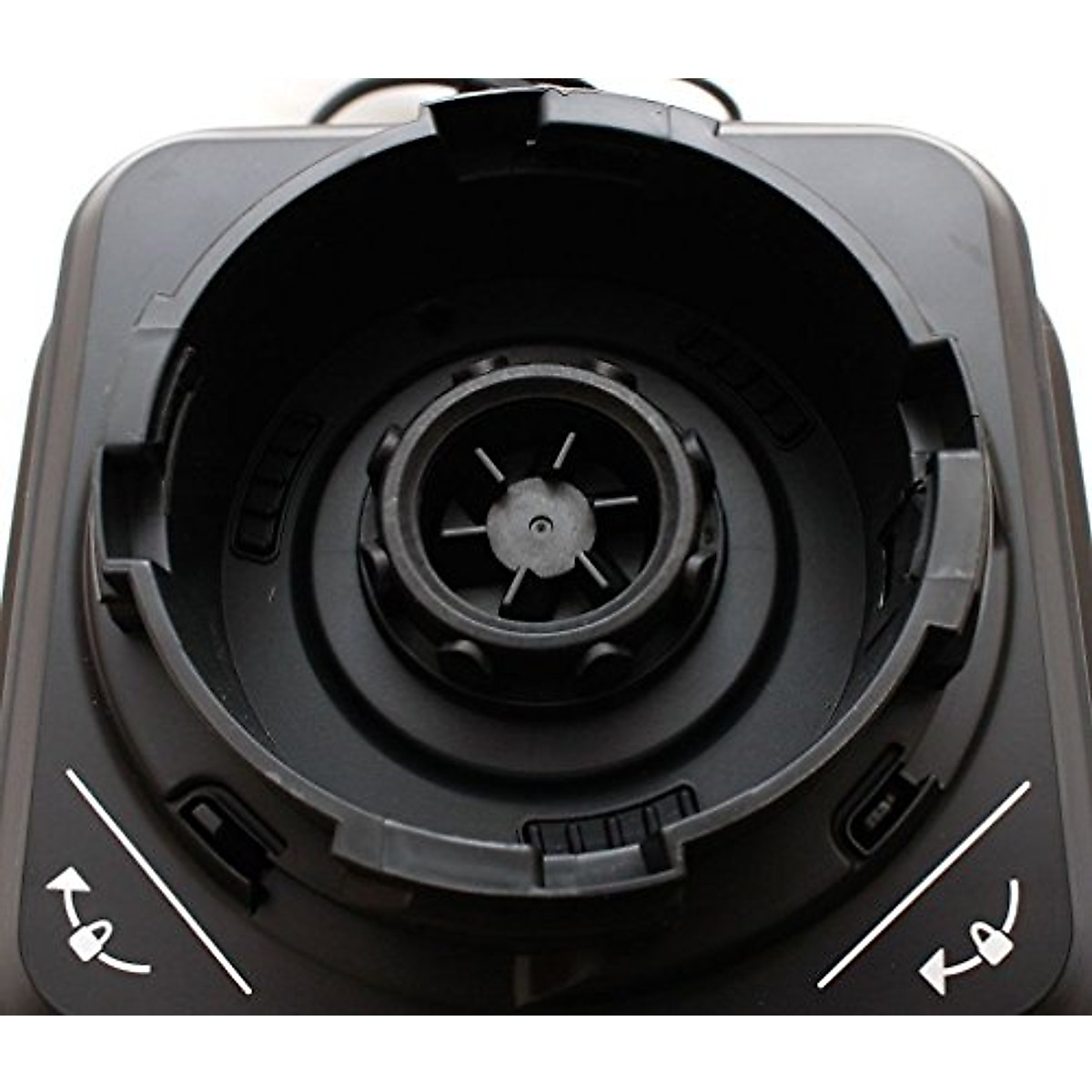 Ninja BL770 Replacement Parts (Motor Base)