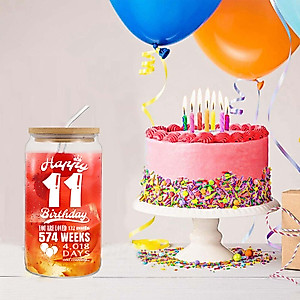 kwsnatel Sister Birthday Gift Ideas - Sister Gifts - Sister Birthday Gifts from Sister - Personalized Gifts for Women - Best Friend Birthday Gifts for Women - 16 Oz Coffee Can Drinking Glass Cup