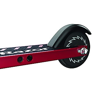 Razor Power A2 Electric Scooter – High-torque Hub Motor, Up to 10 MPH, Foldable and Lightweight, Electric Scooter for Kids and Teen
