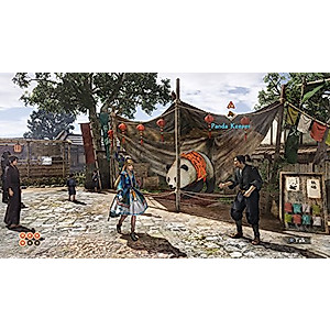 Samurai Warriors: Spirit of Sanada - PlayStation 4