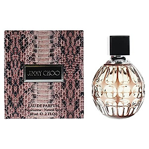 Jimmy Choo Eau De Parfum 2.0oz Spray