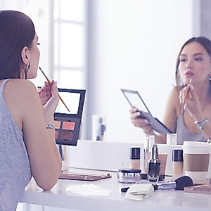 800 Pieces Eyelash Extension Glue Wipes Non-woven Fabric Glue Wipes Absorbent Nail Polish Remover Wipes Lash Supplies Accessories Tools for Eyelash Extension Glue and Nail Polish Bottle