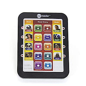 Star Wars Saga Original Trilogy - Me Reader Electronic Reader and 8-Book Library - PI Kids