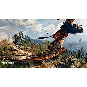 Witcher 3: Wild Hunt Complete Edition - PlayStation 4 Complete Edition