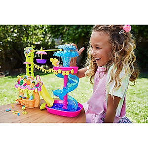 Polly Pocket Citrus Splash Water Park (GFR02)