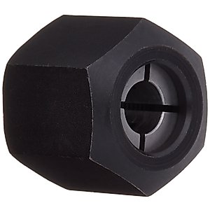 BOSCH 8MM COLLET CHUCK ASSEMBLY